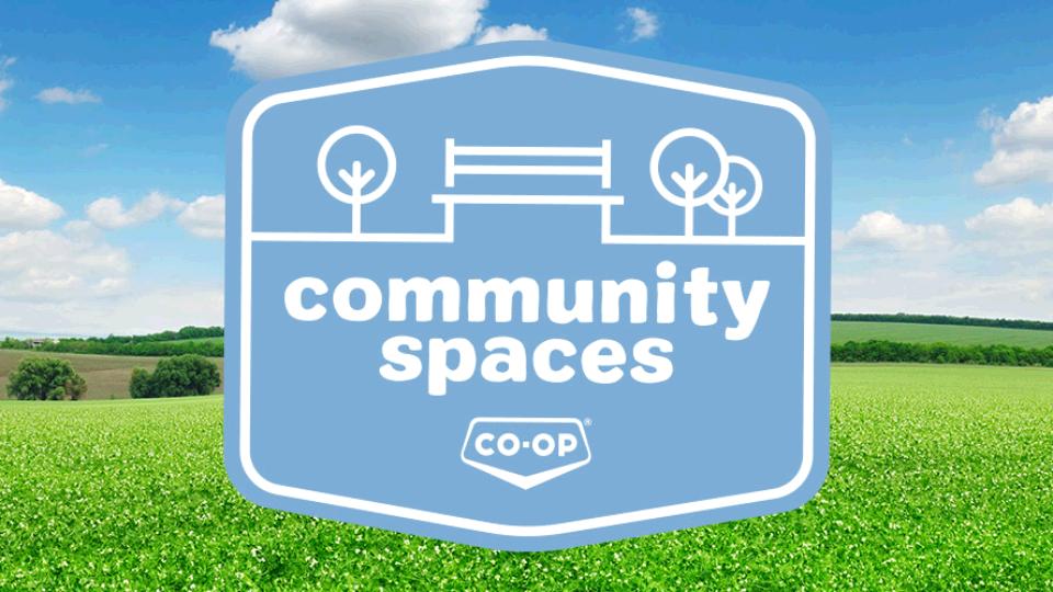 Co-op Community Spaces 2024 | Swan Valley Co-op